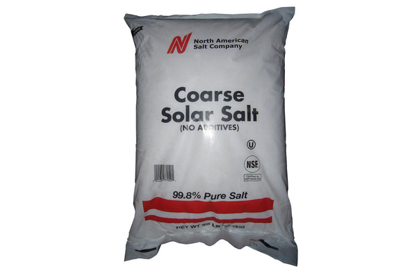 Sodium Chloride Extra Coarse Granular Solar Salt [NaCl] [CAS_7647-14-5 ...