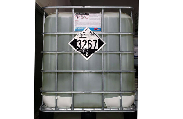 Versene TM 100 [C10H12Na4] [CAS_64-02-8] Chelating Agent Liquid (2850 ...